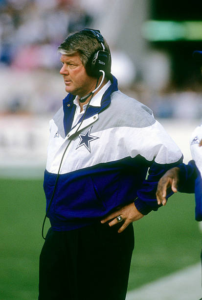 Jimmy Johnson