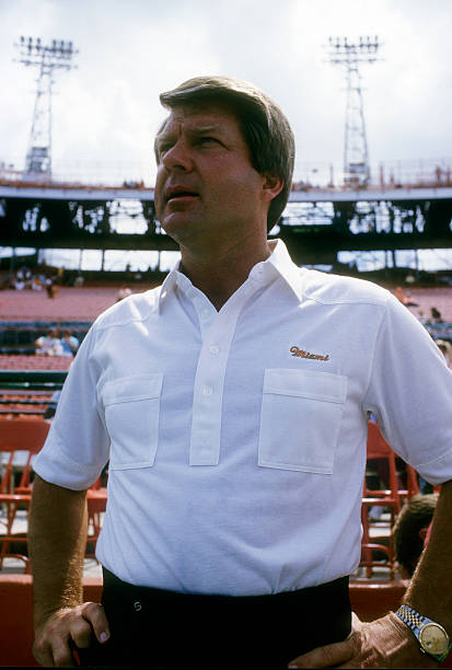 Jimmy Johnson
