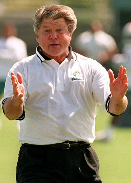 Jimmy Johnson