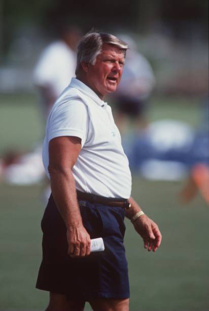 Jimmy Johnson