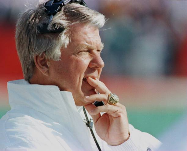 Jimmy Johnson