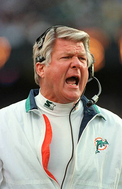 Jimmy Johnson