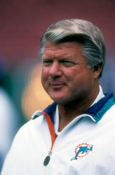Jimmy Johnson