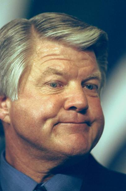 Jimmy Johnson