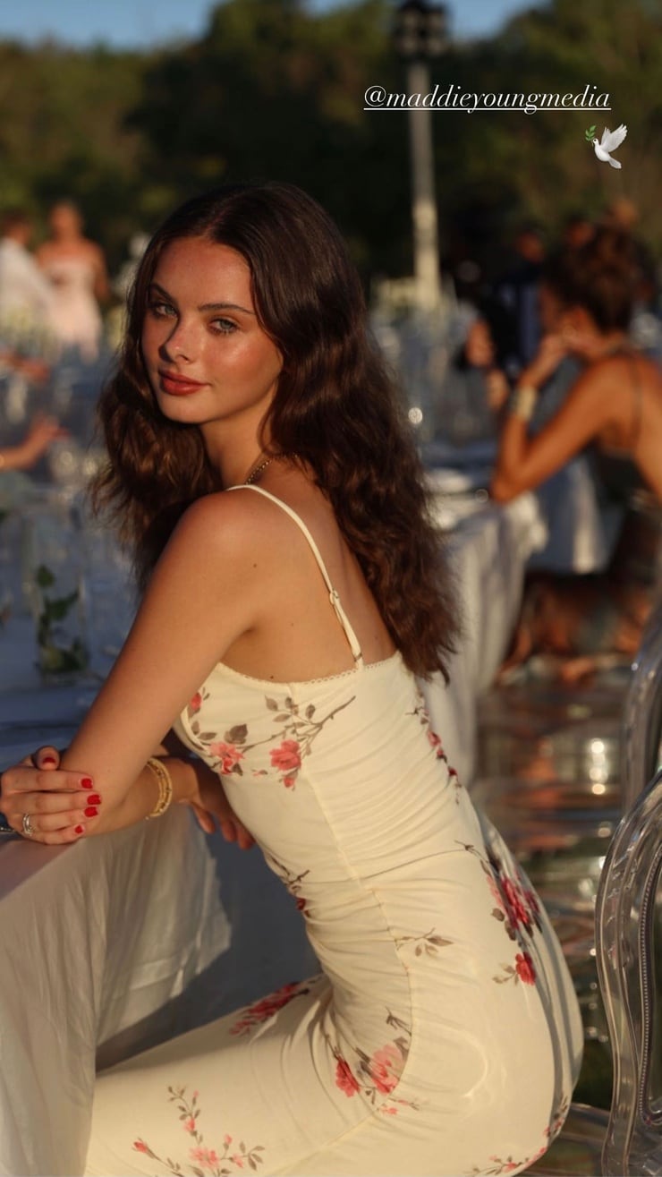 Picture of Meika Woollard