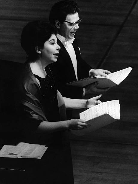 Christa Ludwig