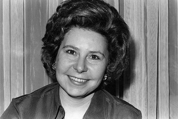 Christa Ludwig