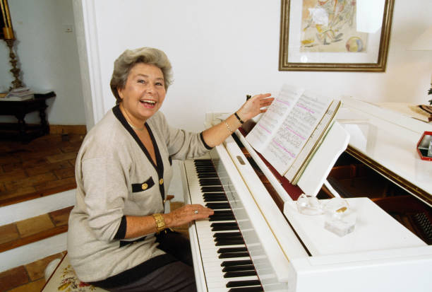 Christa Ludwig