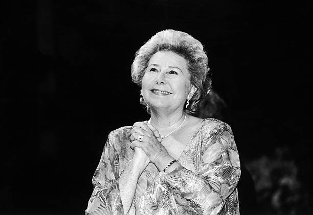 Christa Ludwig