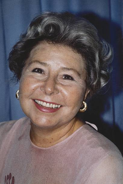 Christa Ludwig