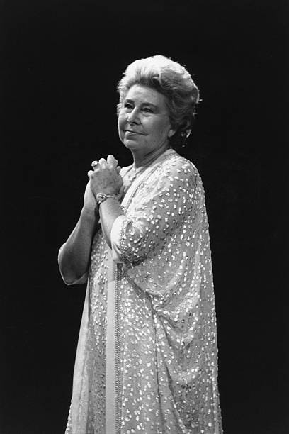 Christa Ludwig