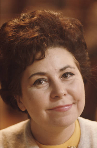Christa Ludwig