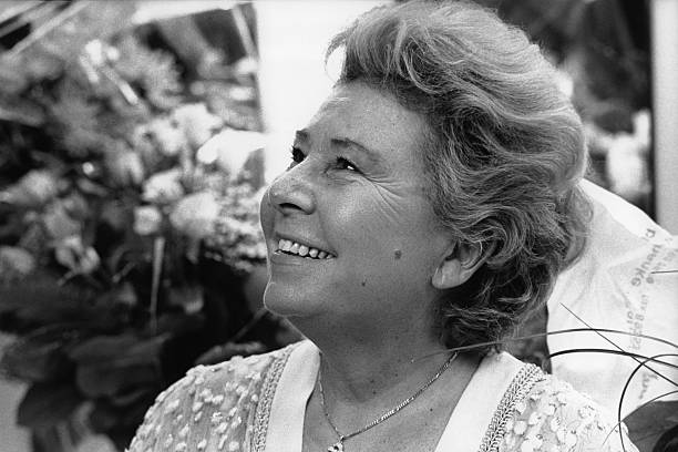 Christa Ludwig