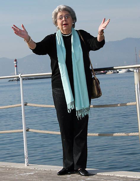 Christa Ludwig