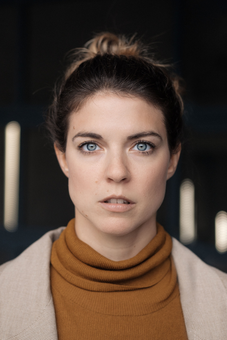 Maike Johanna Reuter