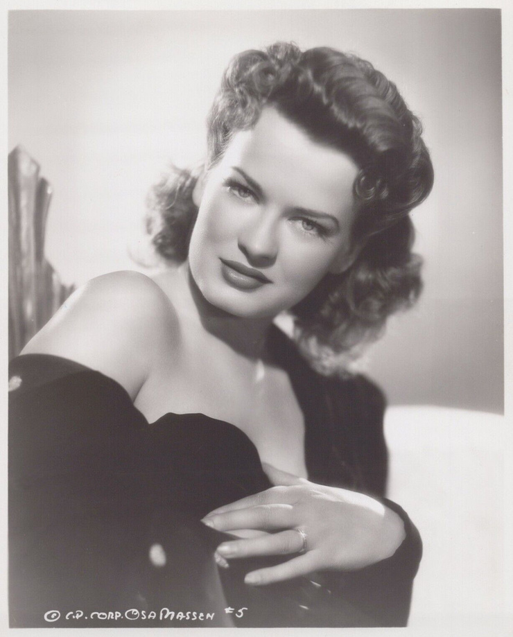 Osa Massen