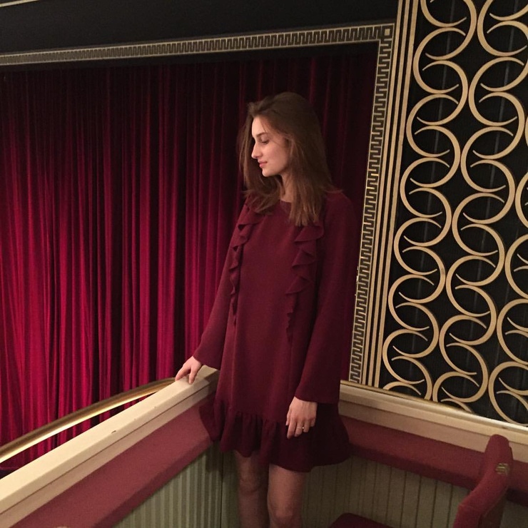 Picture of Natalia Grabowska