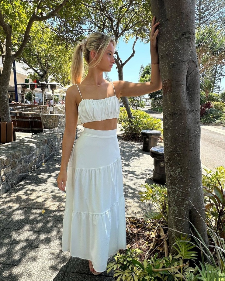 Image of Chelsea Mayer