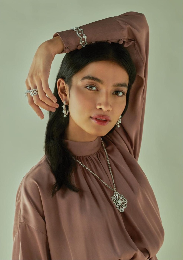 Sumaya Hazarika image