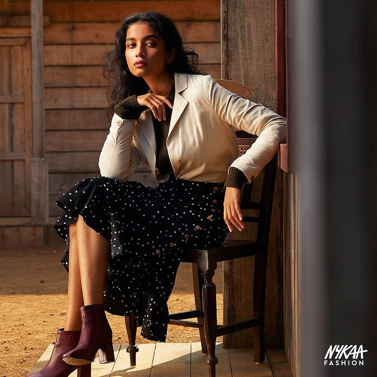 Image of Sumaya Hazarika