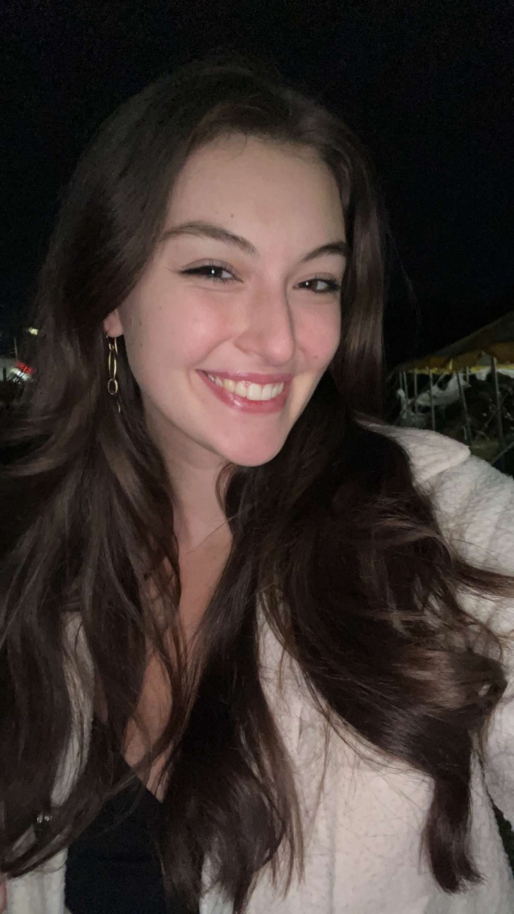 Picture of Rachel Pizzolato