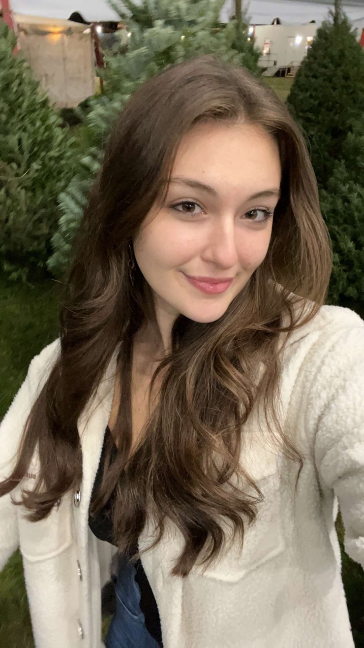 Rachel Pizzolato picture