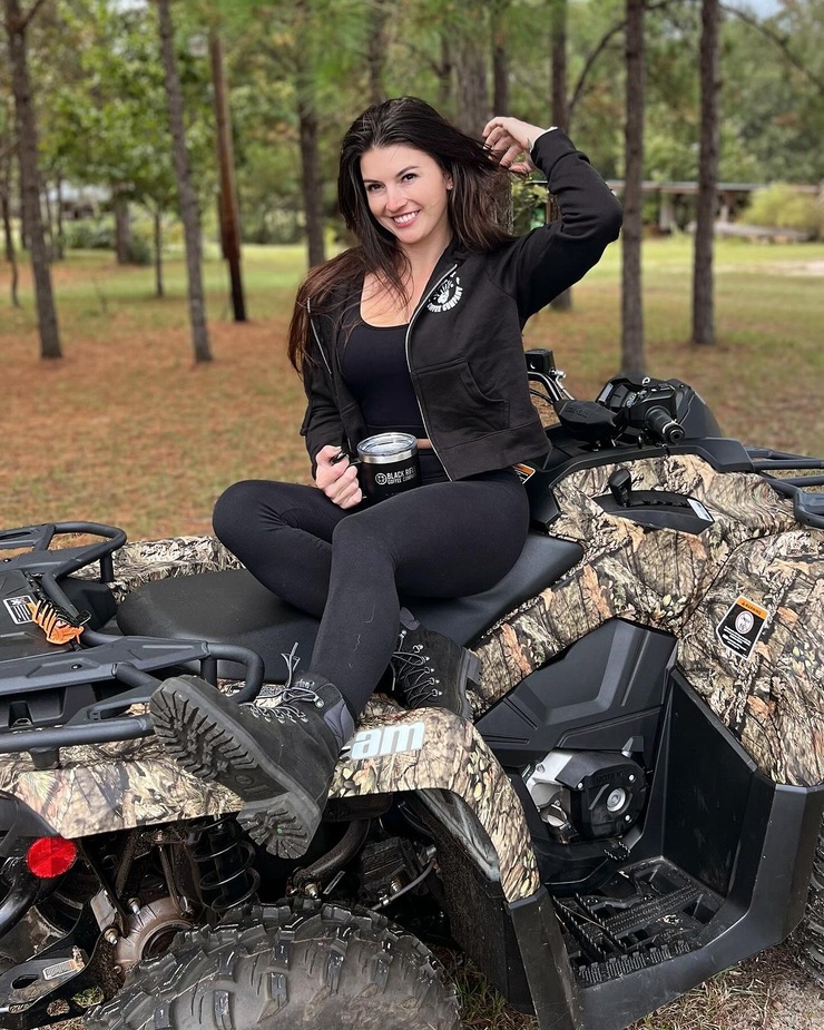 Picture of Hannah Barron