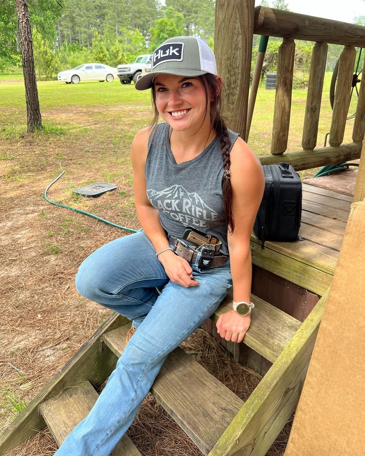 Picture of Hannah Barron