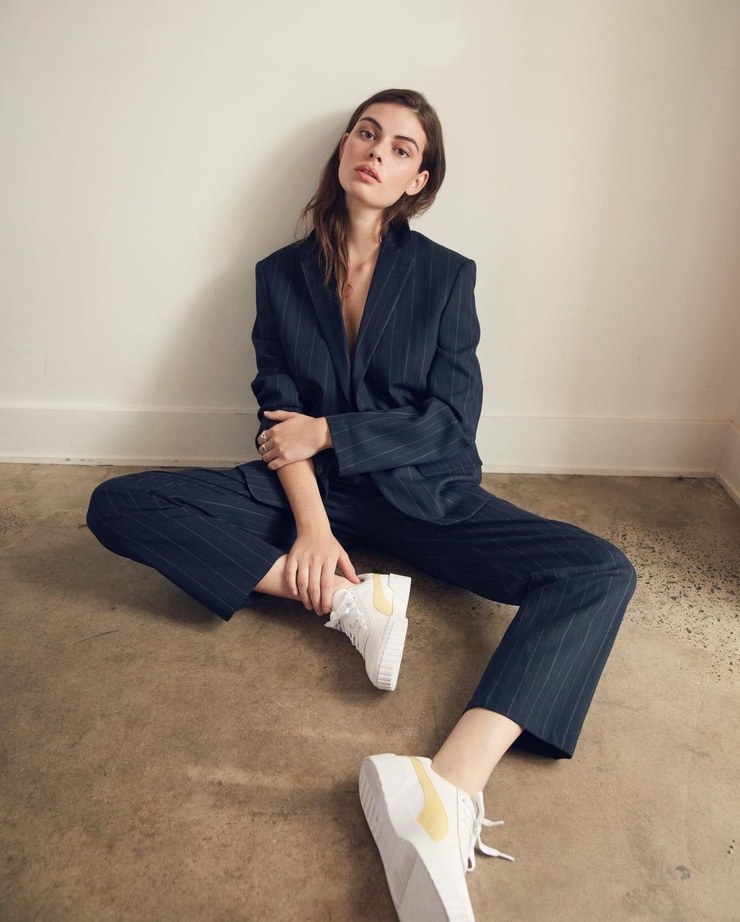 Picture of Juliette Naud