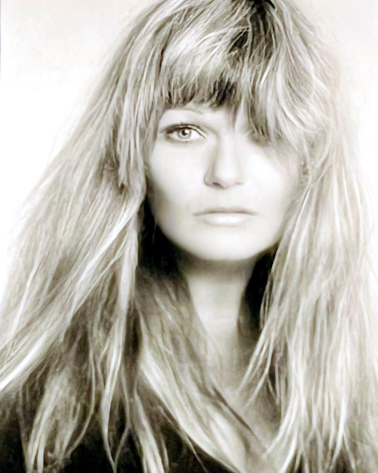 Picture of Valerie Perrine