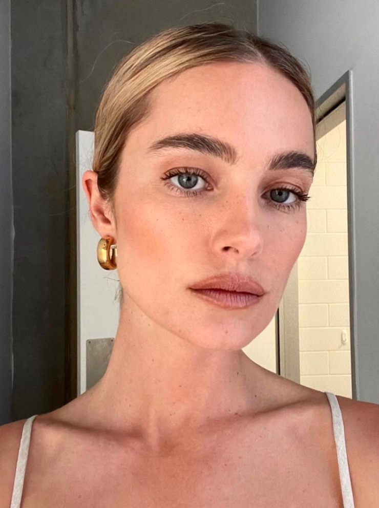 Picture of Bridget Malcolm