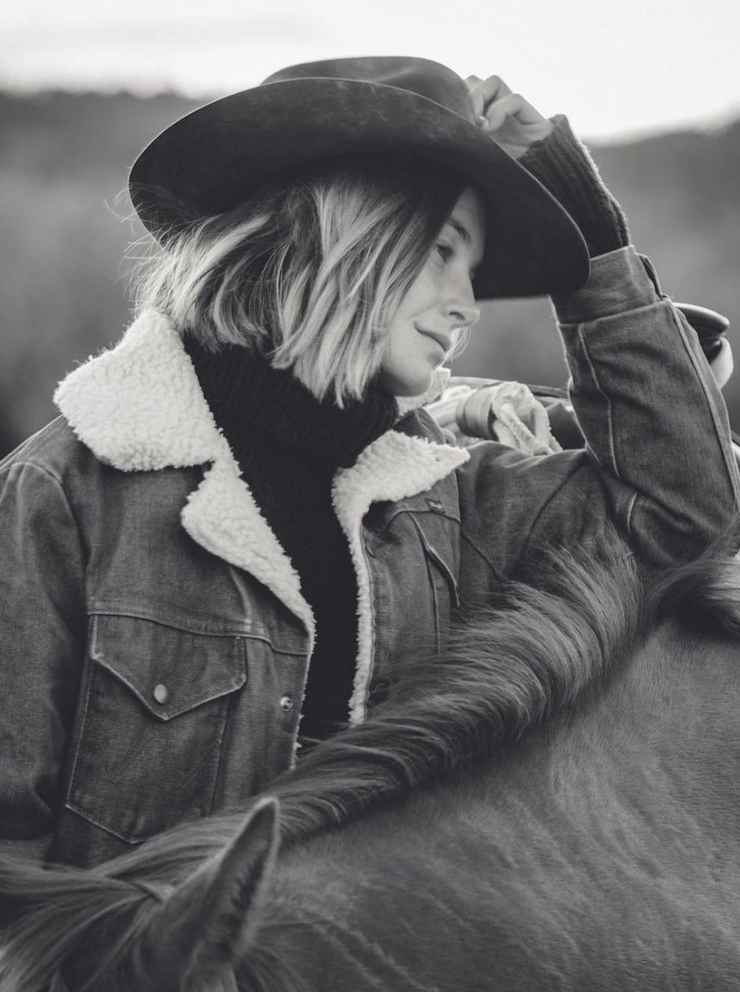 Picture of Bridget Malcolm