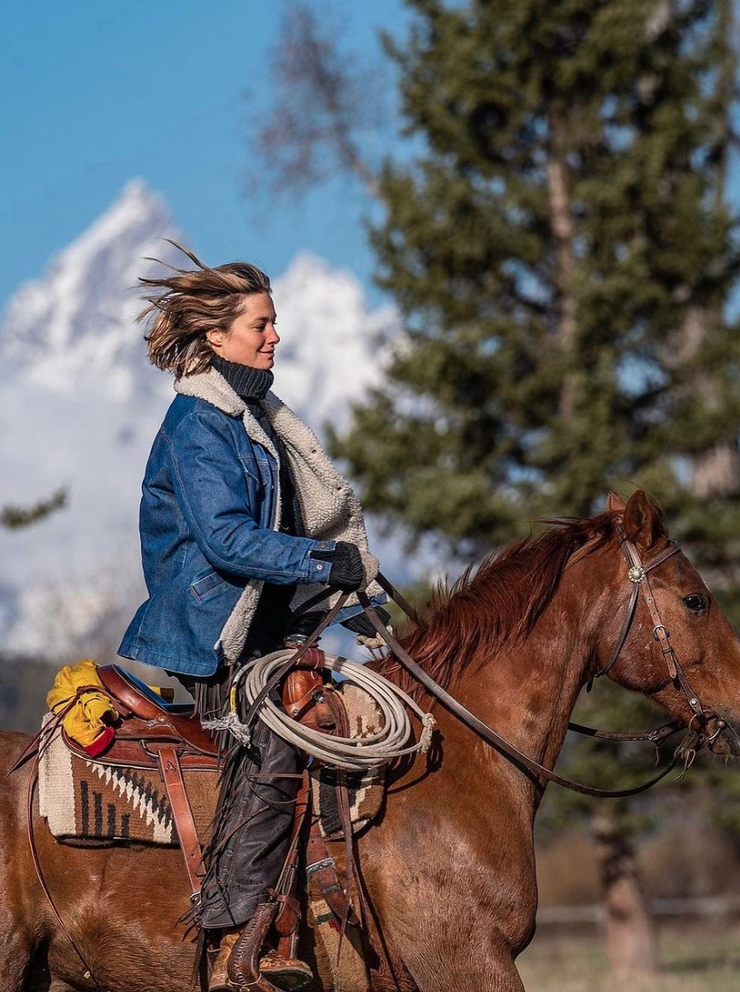 Picture of Bridget Malcolm