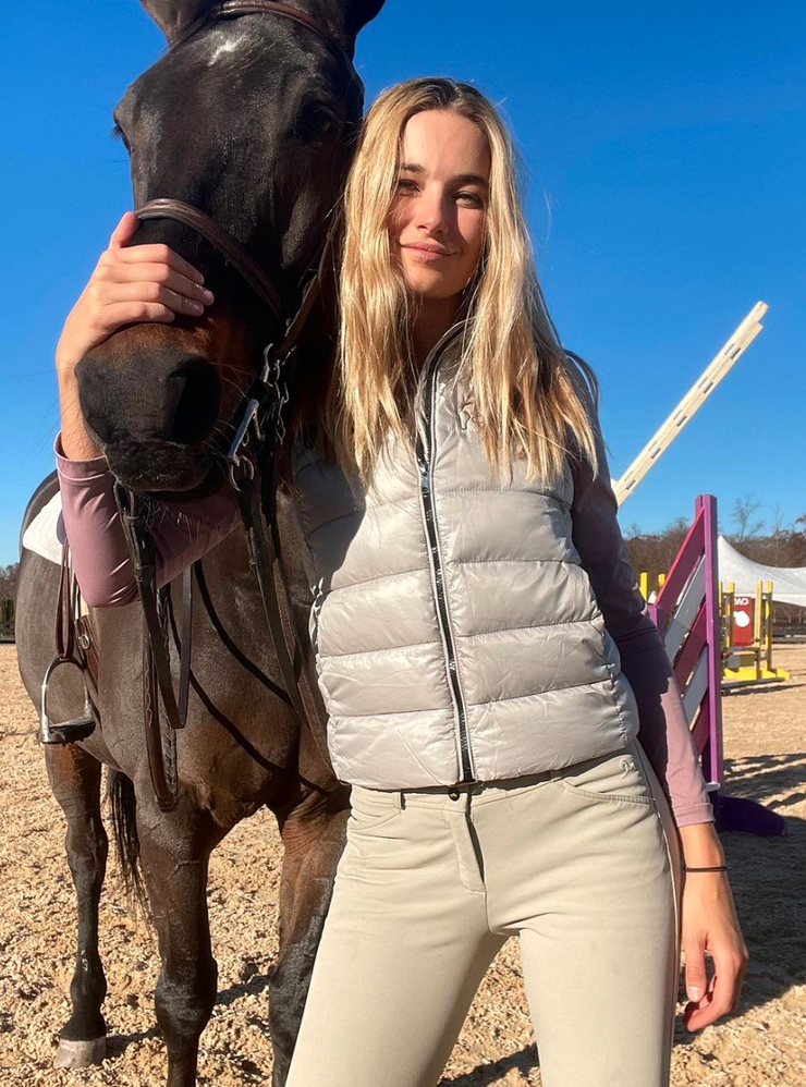 Picture of Bridget Malcolm