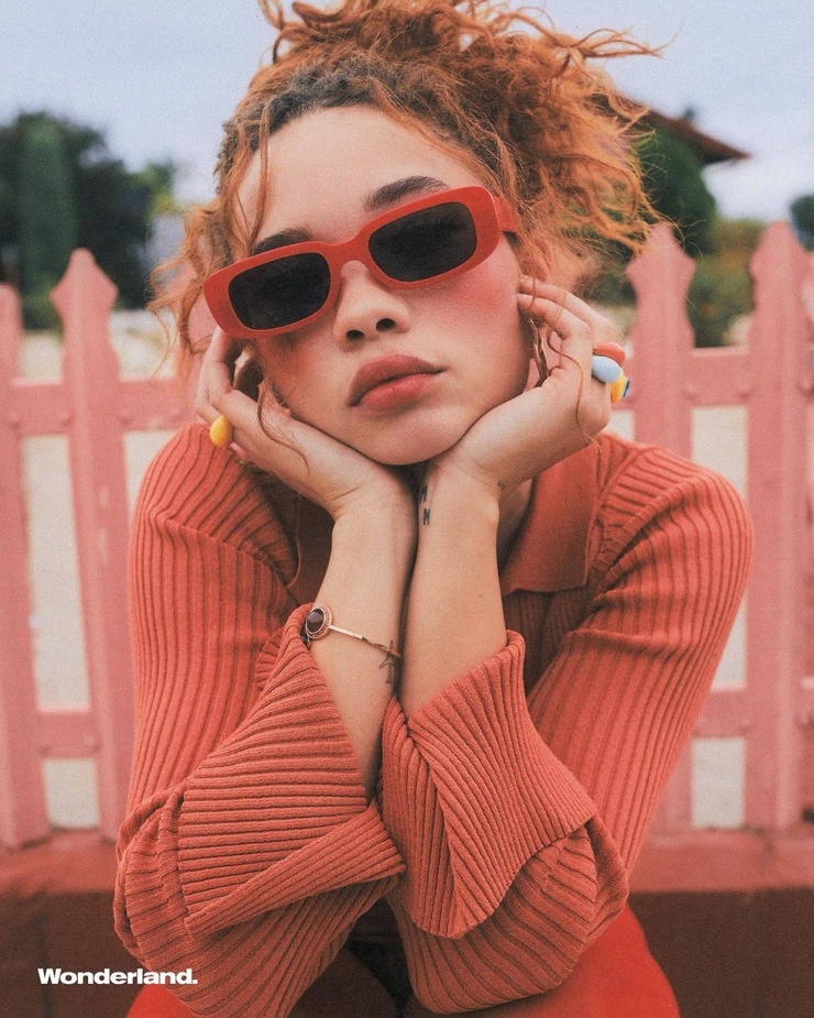 Picture of Ashley Moore