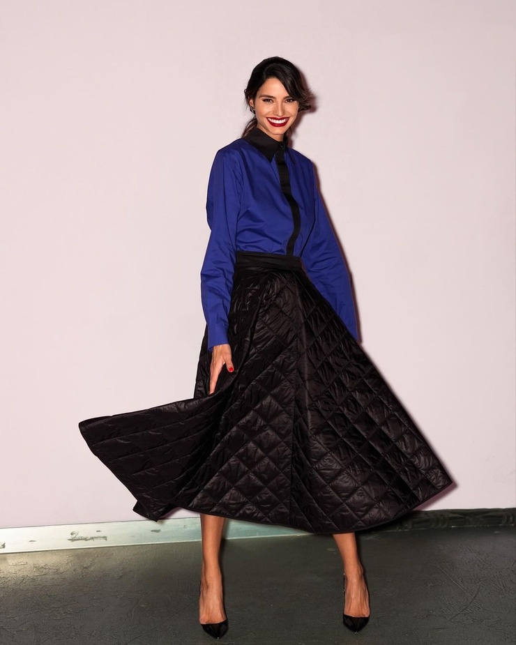 Picture of Iliana Papageorgiou