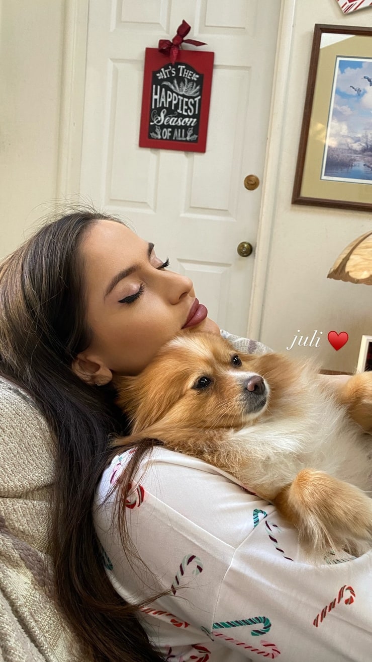 Picture of Natalia Barulich