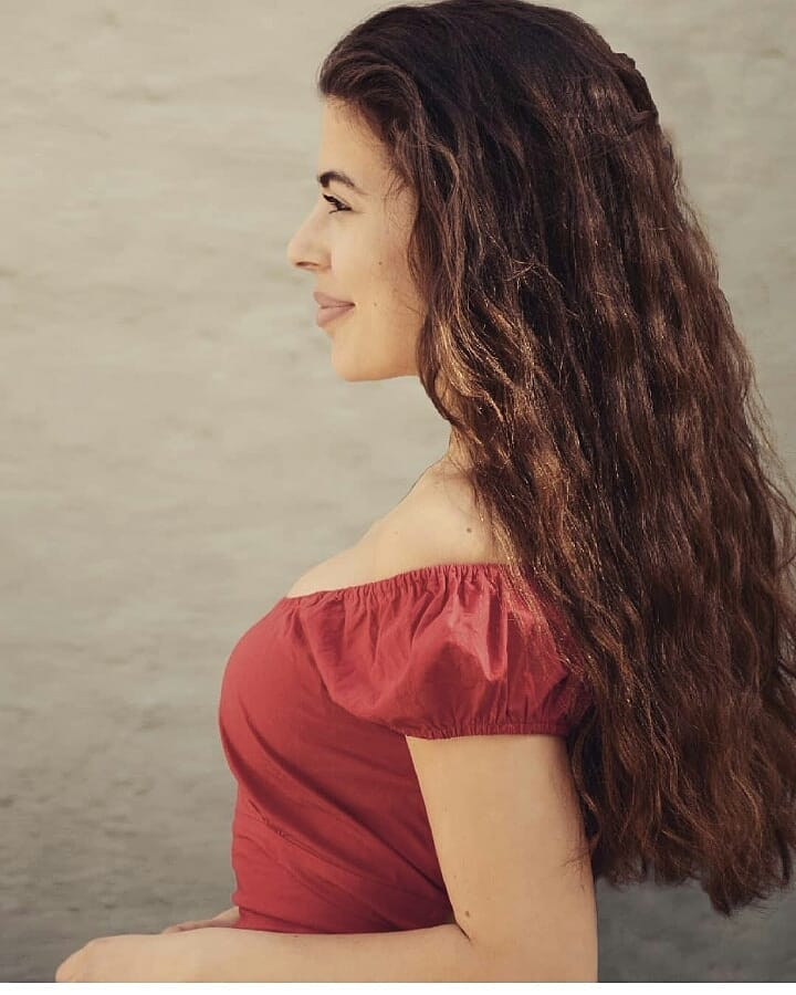 Picture of Sara Duque