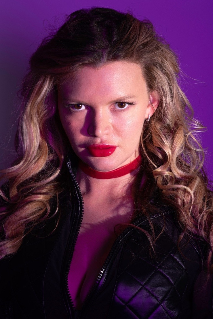 Picture Of Dasha Marie