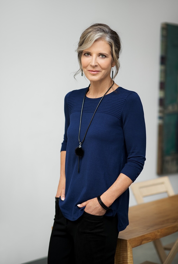 Picture of Liise Keeling