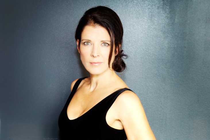 Picture of Liise Keeling