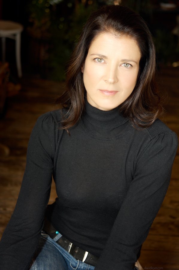 Picture of Liise Keeling