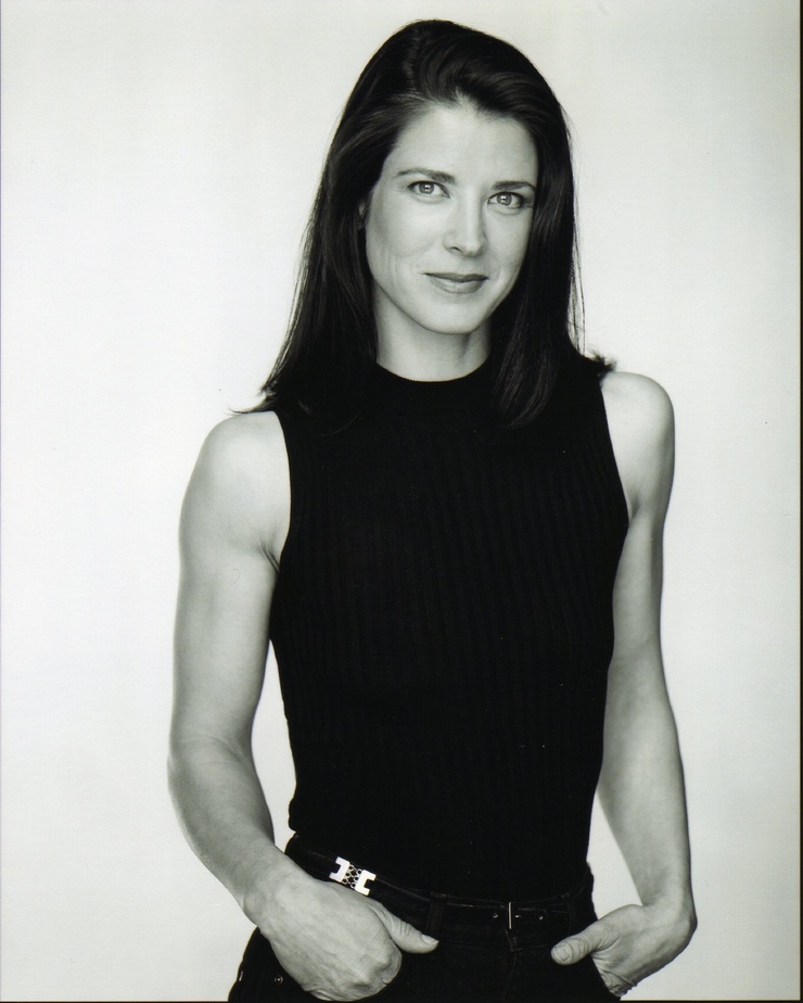 Picture of Liise Keeling