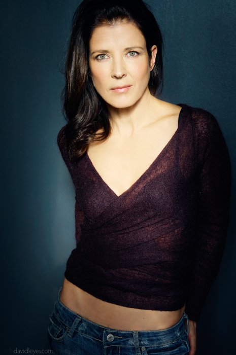 Picture of Liise Keeling