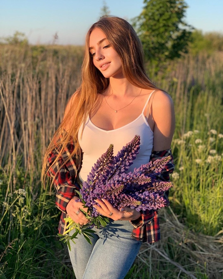 Picture of Julia Eroshik