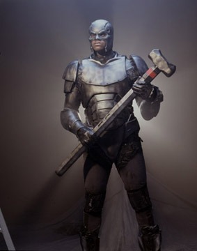 Picture of Steel