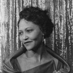 Picture of Maidie Norman