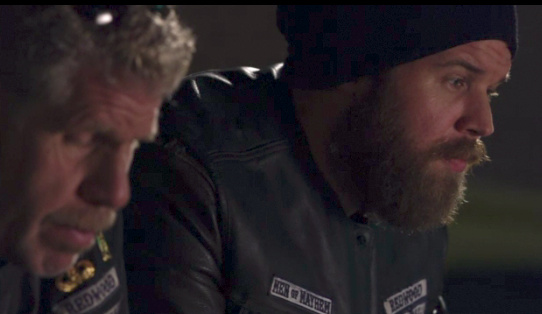 Picture of Ryan Hurst