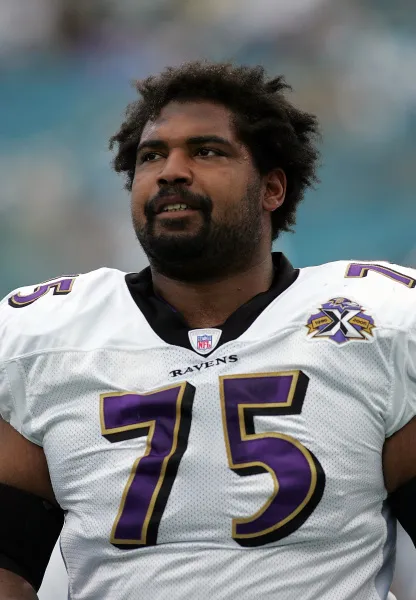 Picture of Jonathan Ogden