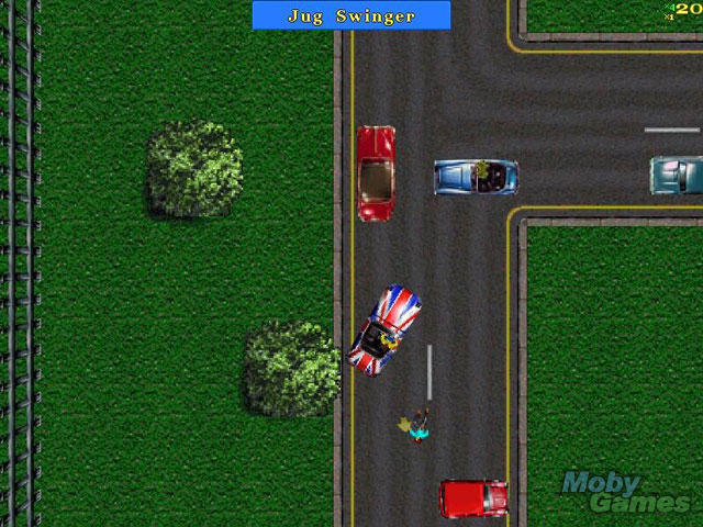 Picture of Grand Theft Auto: London 1969